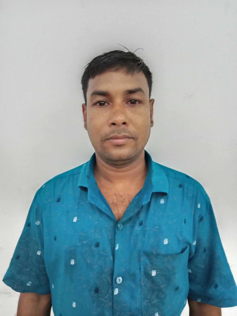 Office – Institutional Quality Assurance Cell (IQAC)